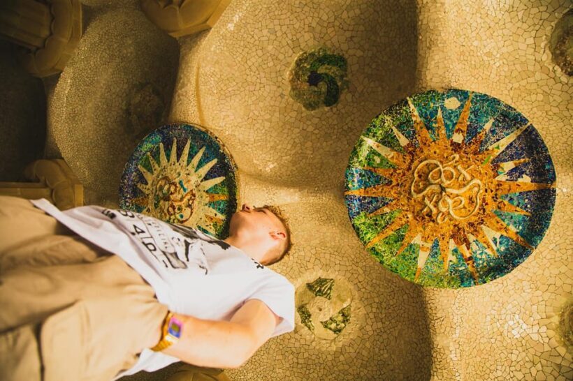 Barcelona: Park Güell Private Photography Experience - The Sum Up