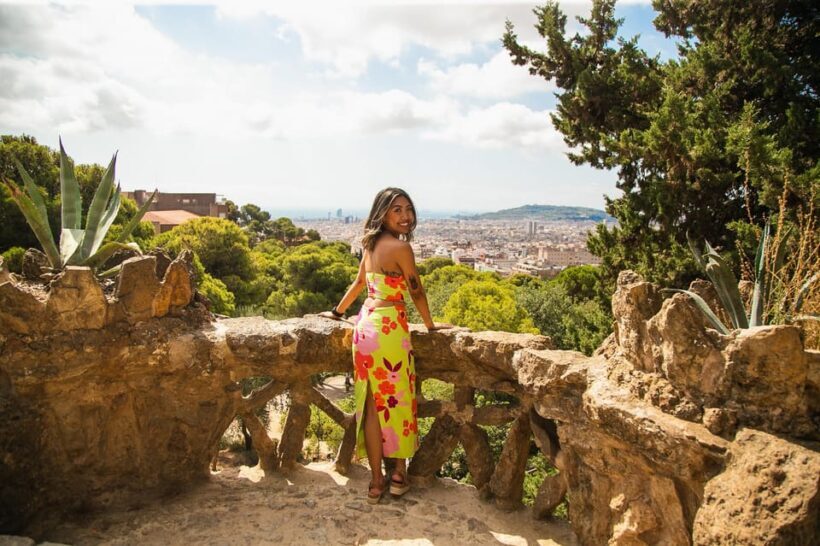 Barcelona: Park Güell Private Photography Experience - FAQ