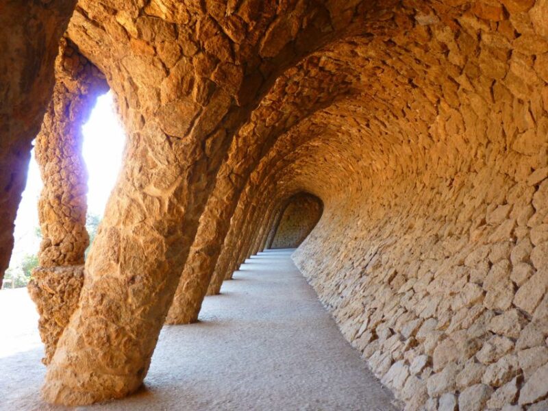 Barcelona: Park Güell & Sagrada Familia Guided Tour - Final thoughts