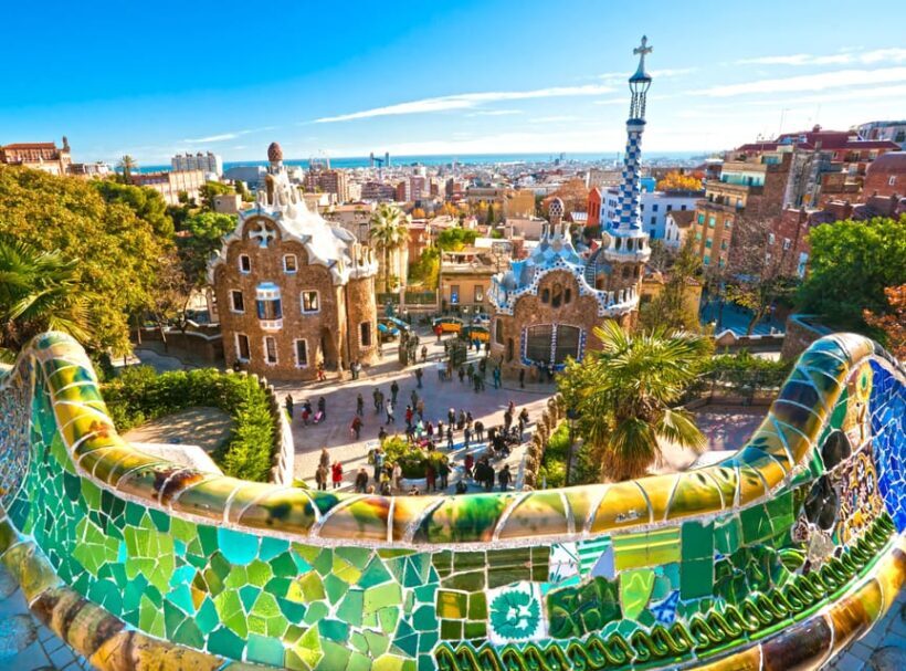 Barcelona: Park Güell Skip-the-Line Guided Tour - The Value of the Experience