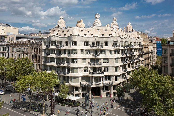 Barcelona Pass: Save up to 50% - Includes Sagrada Familia - Final Thoughts