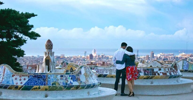 Barcelona: Personal Travel & Vacation Photographer - Itinerary Breakdown and What to Expect
