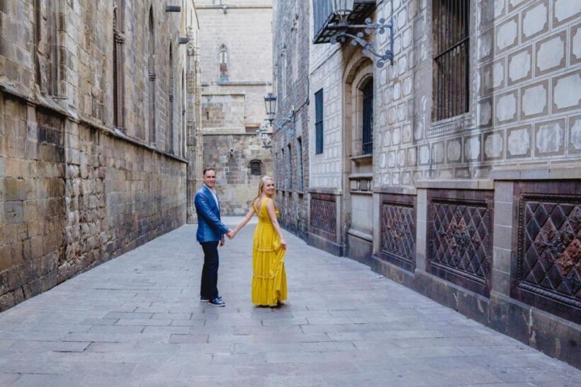 Barcelona: Personal Travel & Vacation Photographer - FAQ