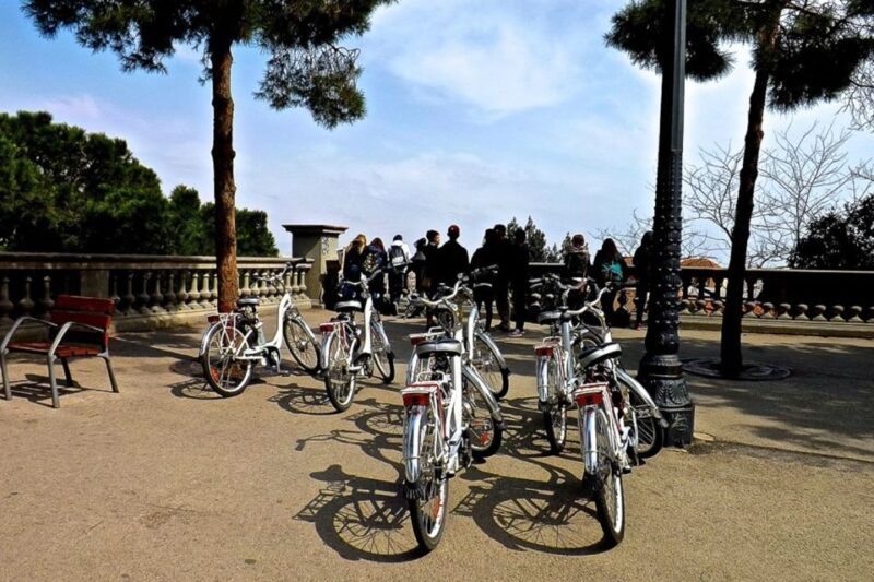 Barcelona: Personalized Private E-Bike Tour - Why This Tour Offers Great Value