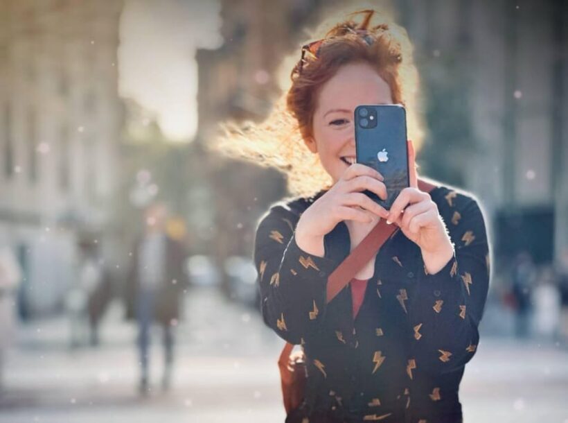 Barcelona: Phone Photography Tips & Tricks - Park & Old Town - What Makes This Tour Stand Out
