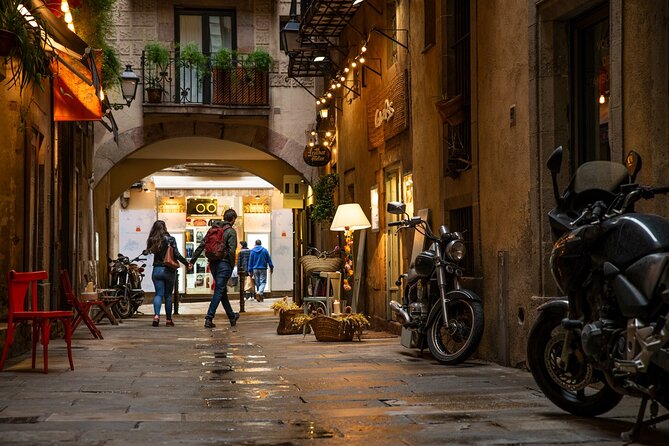 Barcelona Photo Experience Review: Capture the Magic - Developing Photography Skills and Techniques