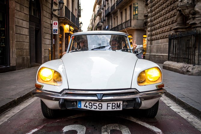 Barcelona Photo Experience Review: Capture the Magic - Pricing, Booking, and Availability Information