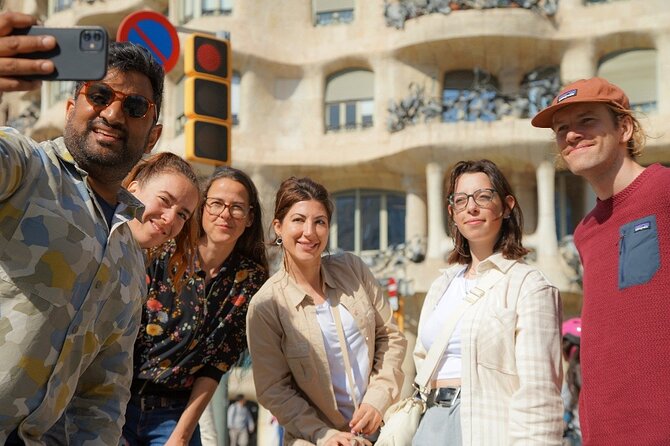 Barcelona Photo Highlights Ebike Small Group Tour - Customer Reviews and Experiences