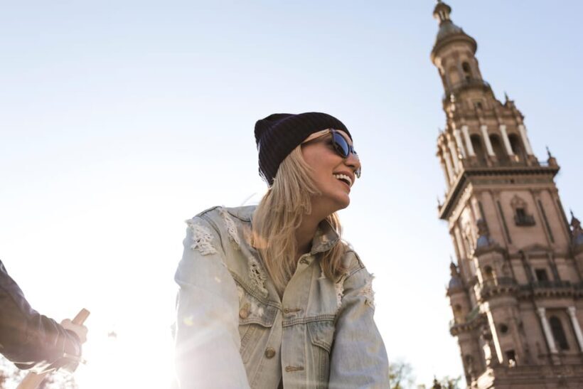 Barcelona: Photo Shoot + Exclusive Video of the Best Moments - The Quality of Photos and Video