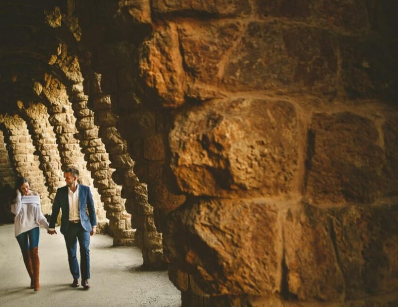 Barcelona: Photo Shoot + Exclusive Video of the Best Moments - The Value Proposition