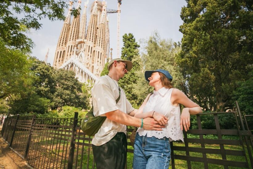Barcelona: Photographic Madness at the Sagrada Familia - The Value and Who Will Love This