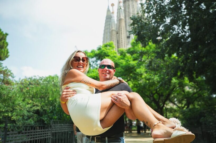 Barcelona: Photographic Madness at the Sagrada Familia - Final Thoughts