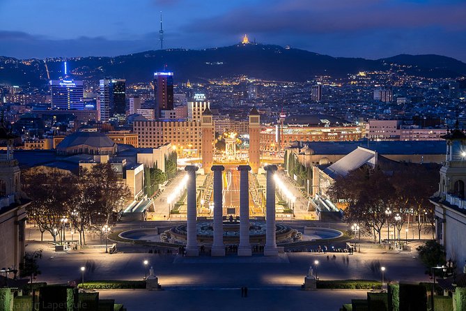 Barcelona Photography Masterclass - Private Photography Lesson - Authentic Feedback from Travelers