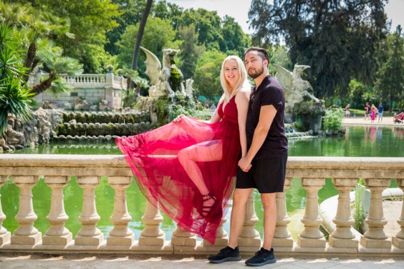 Barcelona: Photoshoot in Scenic Locations - Who Should Consider This Experience?