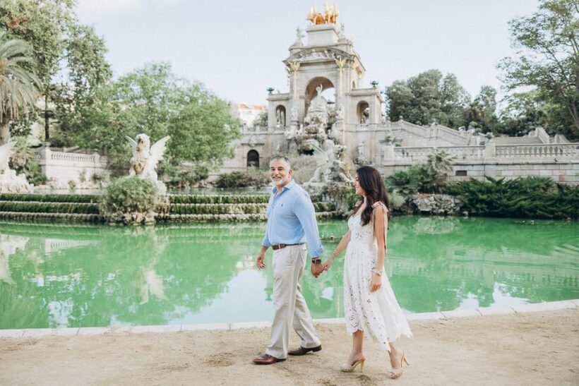 Barcelona: Photoshoot Tour Old Town, Gothic Quarter - FAQ