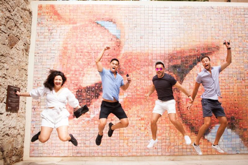 Barcelona: Photoshoot Tour Old Town - The Bottom Line