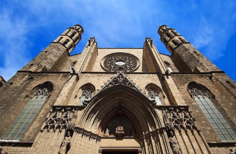 Barcelona: Picasso Museum Guided Tour - The Itinerary: What You Can Expect