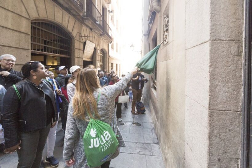 Barcelona: Picasso Museum Guided Tour - Who Should Consider This Tour?
