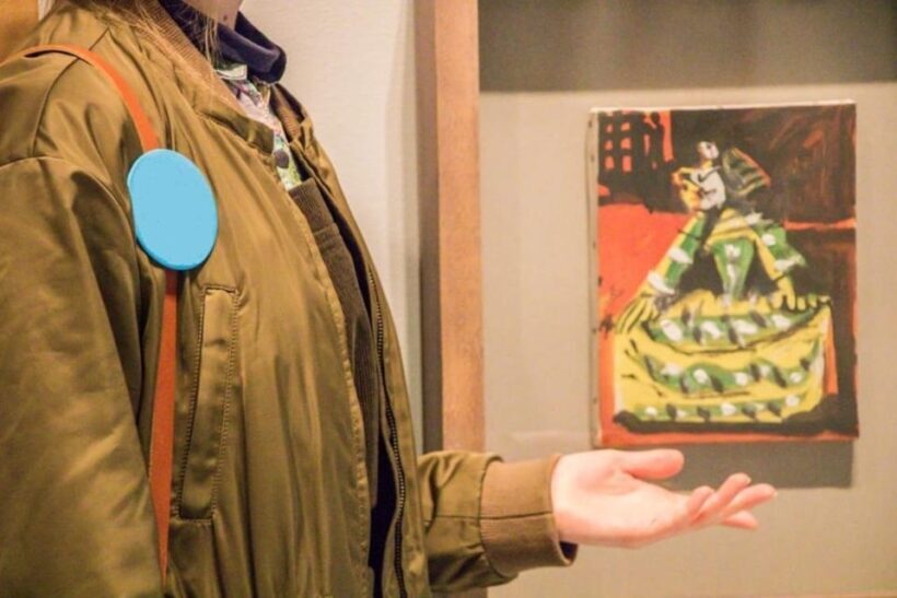Barcelona: Picasso Museum Private Guided Tour in 2hrs - Key Points