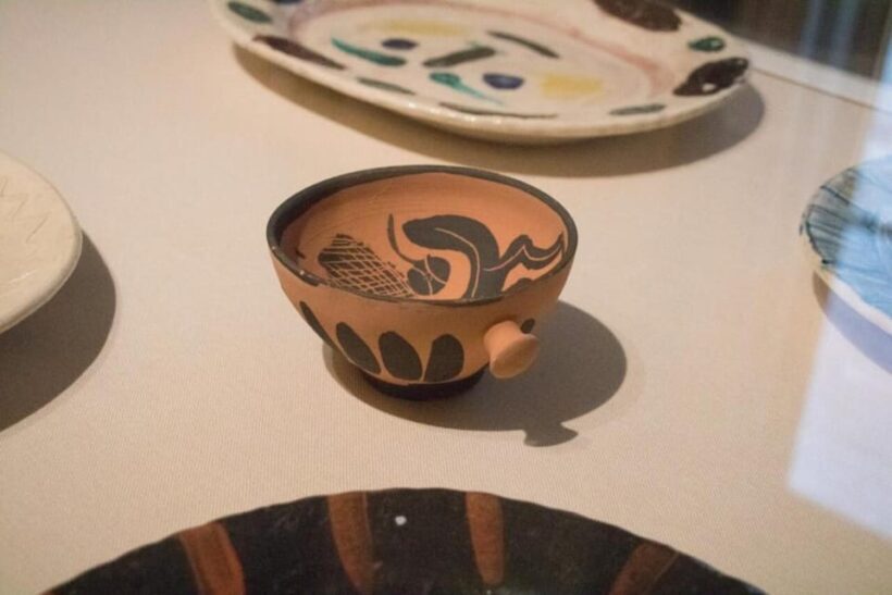 Barcelona: Picasso Museum Private Guided Tour in 2hrs - A Closer Look at the Experience