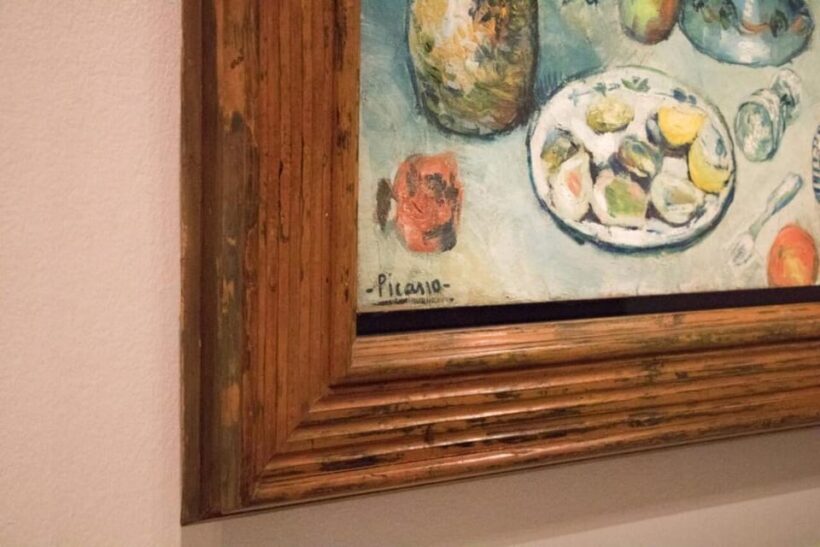 Barcelona: Picasso Museum Private Guided Tour in 2hrs - Final Thoughts: Is It Worth It?