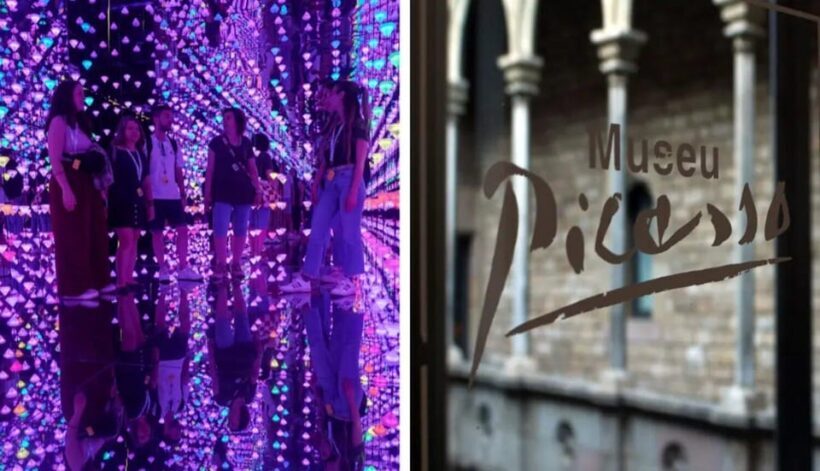 Barcelona: Picasso Museum Tour with Moco Museum Ticket - Discovering Barcelona’s Artistic Heart: A Practical Overview