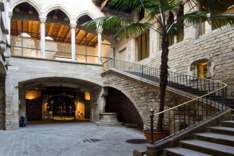 Barcelona: Picasso Museum Tour with Moco Museum Ticket - Is This Tour Worth It?