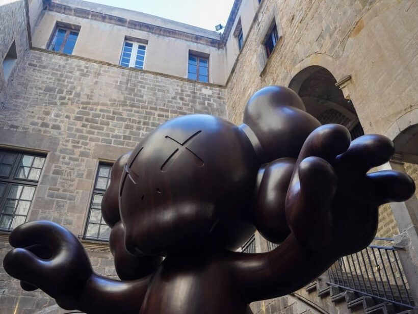 Barcelona: Picasso Museum Tour with Moco Museum Ticket - Who Should Consider This Tour?