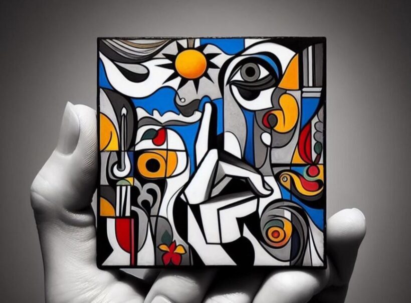 Barcelona: Picasso Museum with Ticket and Guided Tour - Key Points