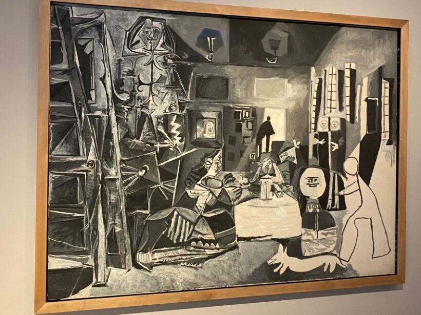 Barcelona: Picasso Museum with Ticket and Guided Tour - Who Should Consider This Tour?