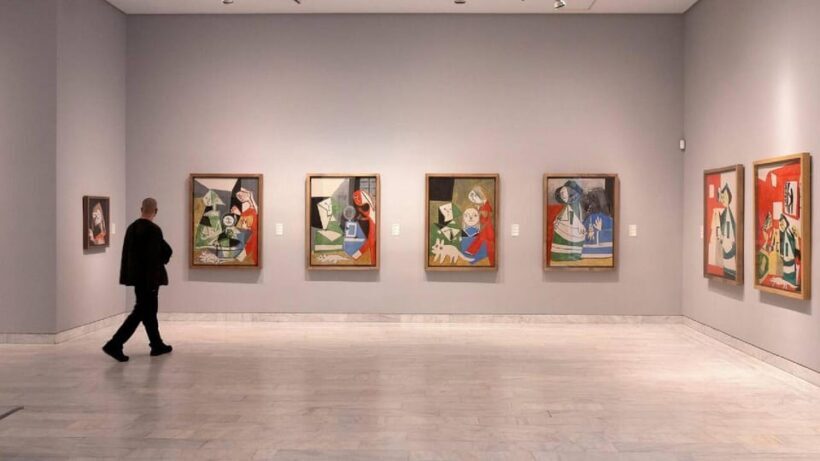 Barcelona: Picasso Walking Tour with Picasso Museum Tickets - Exploring Picasso’s Barcelona: What to Expect
