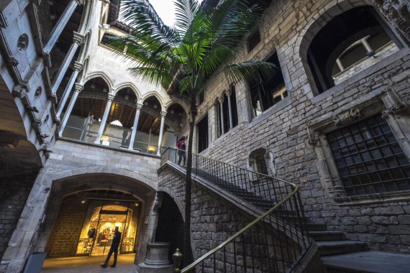 Barcelona: Picasso's Barcelona & Picasso Museum Walking Tour - Who Should Consider This Tour?