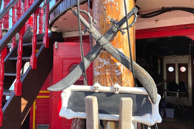 Barcelona Pirate Adventure 75min. - Final Thoughts