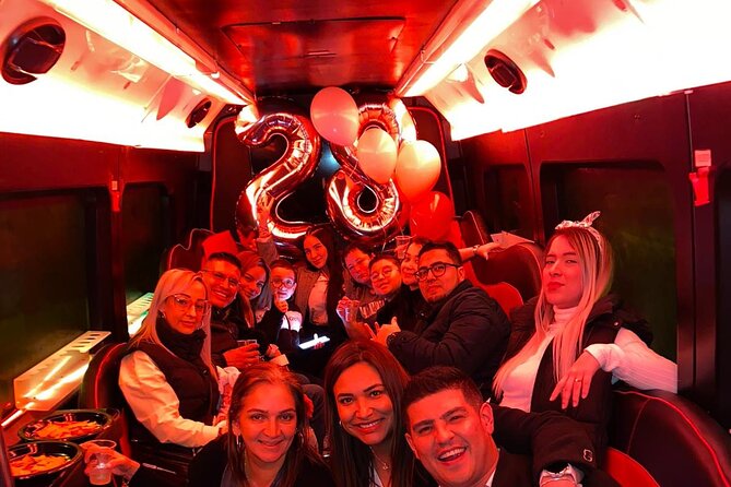 Barcelona Pool Party - What Do the Reviews Say?