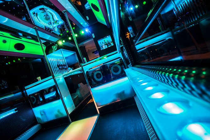 Barcelona Pool Party - Practical Details and Tips