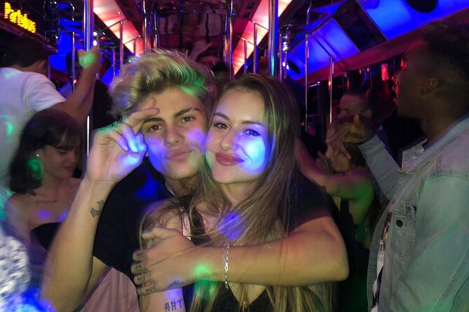 Barcelona Pool Party - Who Is This Tour For?