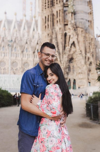 Barcelona: Portrait Photography Session - Reviews and Real Traveler Insights