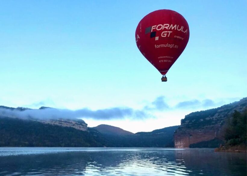 Barcelona: Pre-Pyrenees Hot Air Balloon Tour - Final Thoughts