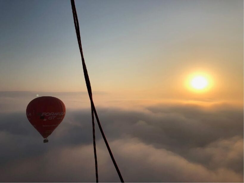 Barcelona: Pre-Pyrenees Hot Air Balloon Tour - FAQs