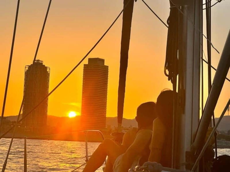 Barcelona: Premium Shared Sunset Cruise (Drinks & Snacks) - Final Thoughts