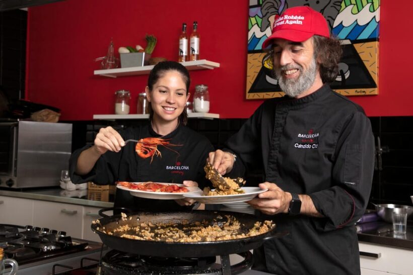 Barcelona: Premium Tapas & Paella Cooking Class - Final Thoughts: Is This Tour Worth It?