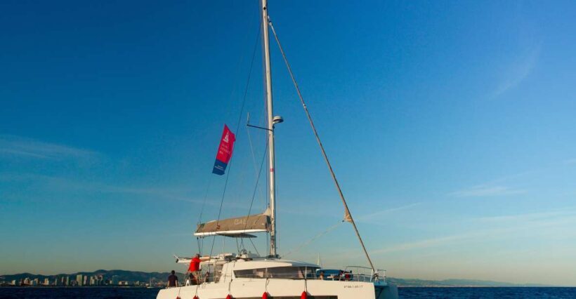 Barcelona: Private Catamaran Sailing with Drinks and Snacks - FAQ (Frequently Asked Questions)