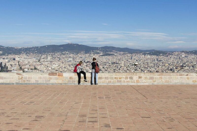 Barcelona: Private City Sights Tour, Including Cable Car - Is It Worth the Price?
