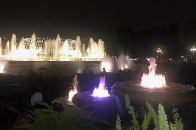 Barcelona: Private City Sights Tour, Including Cable Car - What Travelers Say