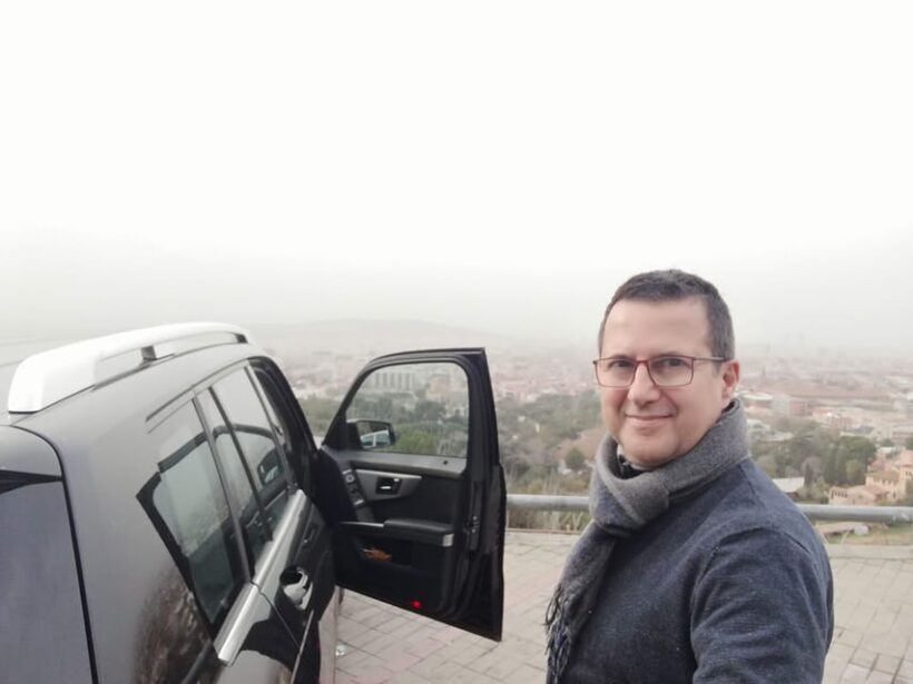 Barcelona: Private City Tour - Key Points
