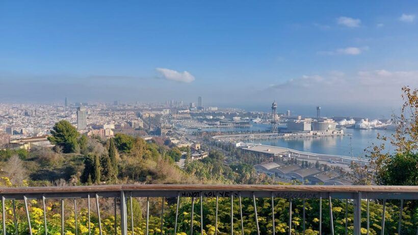 Barcelona: Private City Tour - The Value of the Tour