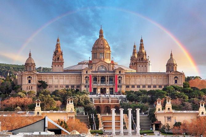 Barcelona Private City Tour (Top Attractions + Pick-up) - Practical Details and Value
