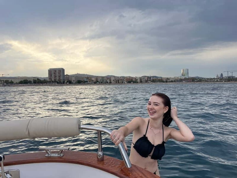 Barcelona: Private Classic Yacht Tour with Drinks - Final Thoughts