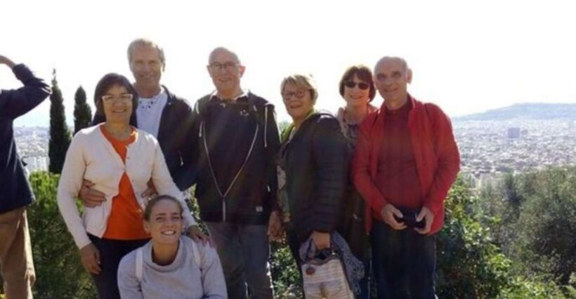 Barcelona: Private custom tour with a local guide - Key Points