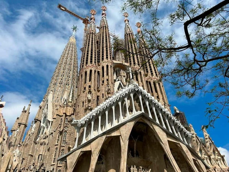 Barcelona: Private DAY TRIP Personalized City Tour - What You Can Expect from This Tour